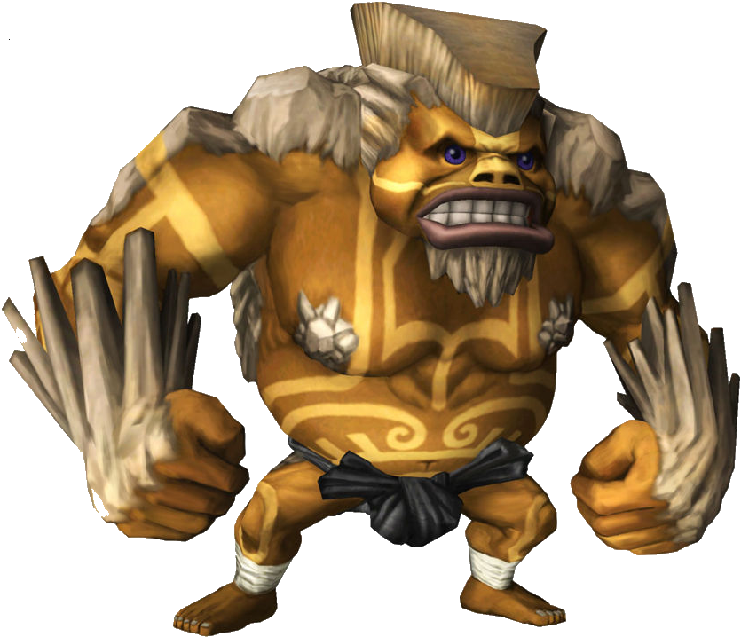 Darbus Zeldapedia Fandom Powered By Wikia