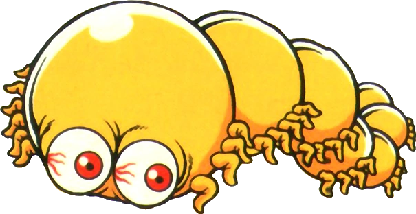 Moldorm | The Legend of Zelda Wiki | Fandom powered by Wikia