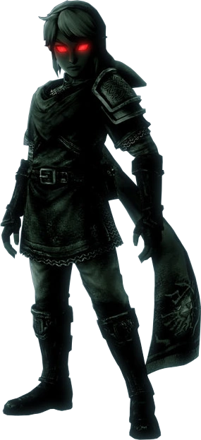 Dark Link (Hyrule Warriors) | Zeldapedia | FANDOM powered by Wikia