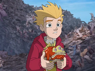 De-Mutation | Zevo-3 Wiki | Fandom powered by Wikia