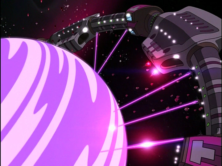 Other Planets | Invader ZIM Wiki | Fandom powered by Wikia