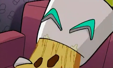 Pizza | Invader ZIM Wiki | Fandom powered by Wikia