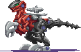 Zoids Rev Raptor