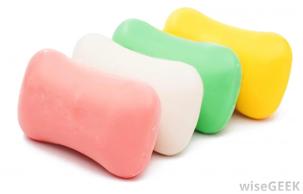 Image - Four-bars-of-soap.jpg | Zombiepedia | FANDOM powered by Wikia