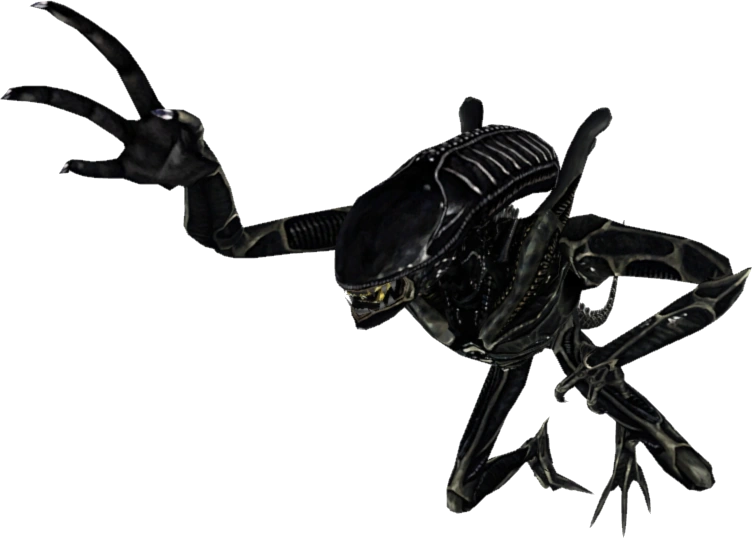 Alien Zombie | Zombie Escape Wiki | FANDOM powered by Wikia