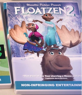 Image - Floatzen 2.png | Zootopia Wiki | Fandom powered by Wikia