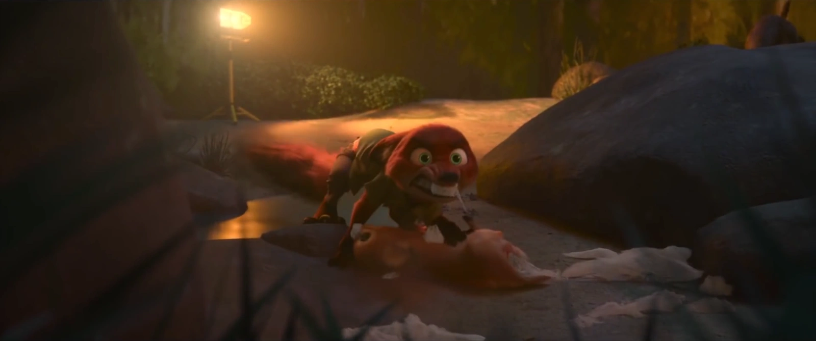 Image - Savage-Nick02.PNG | Zootopia Wiki | Fandom powered by Wikia