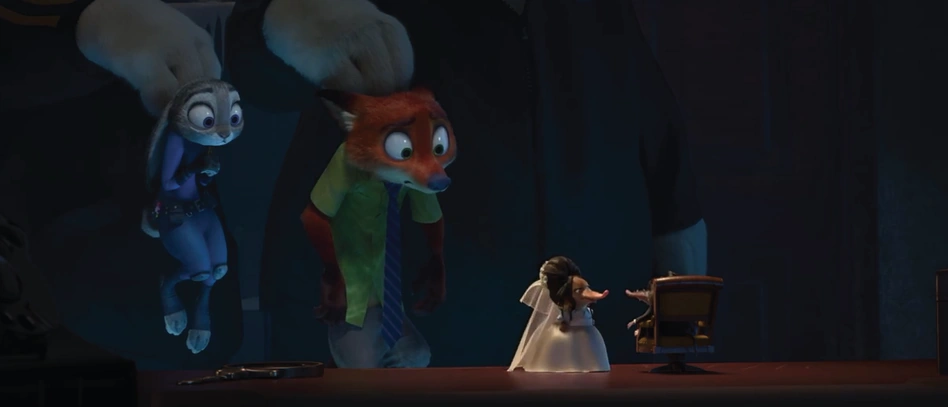 Mr. Big's house | Zootopia Wiki | Fandom powered by Wikia