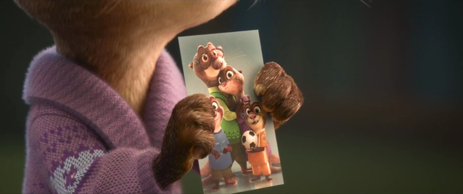 Image - Otterton-family-photo.PNG | Zootopia Wiki | FANDOM powered by Wikia