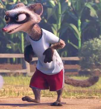 Travis | Zootopia Wiki | FANDOM powered by Wikia