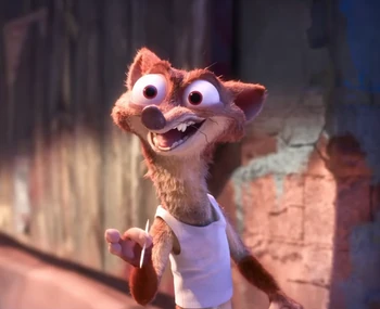 Duke Weaselton | Zootopia Wiki | Fandom powered by Wikia