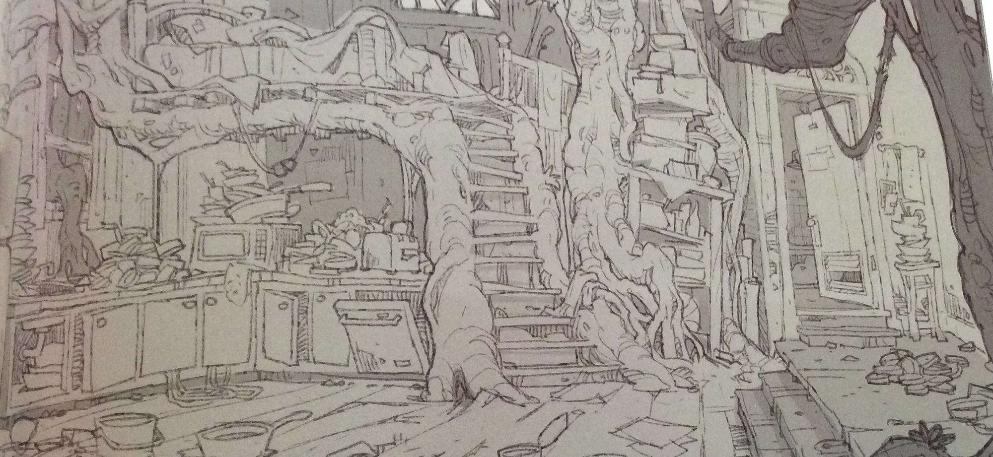 Manchas' Home | Zootopia Wiki | Fandom powered by Wikia