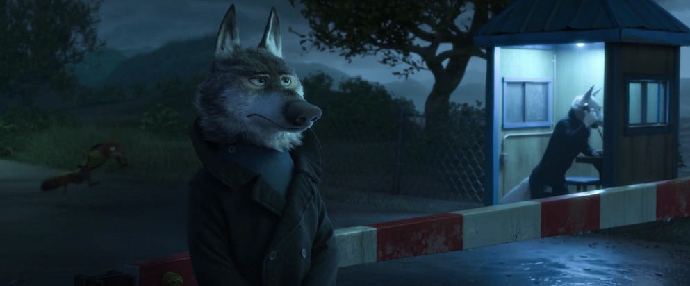 Image - WolfGuards.png | Zootopia Wiki | Fandom powered by Wikia