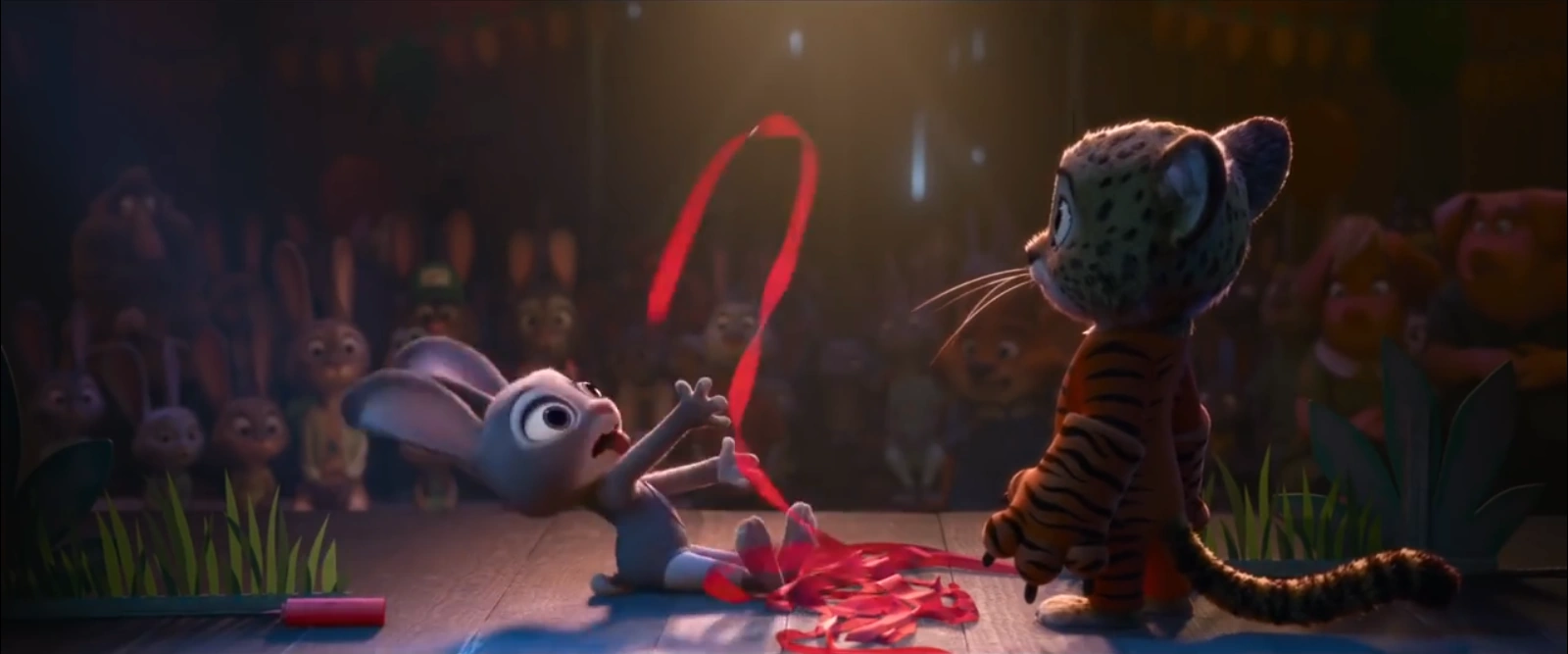 Image - Judy-ribbon-blood.PNG | Zootopia Wiki | FANDOM powered by Wikia